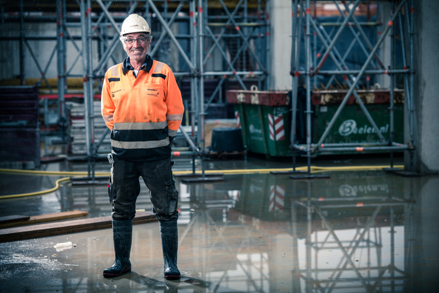 Werken bij Visser & Smit Bouw | Visser & Smit Bouw